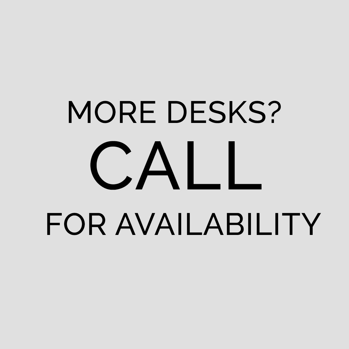 Folio Typographics Ltd. | The Coach House office, desk space to rent ...